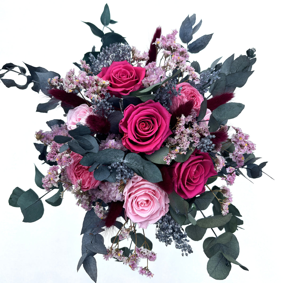 "Passion" – Hi Rosie