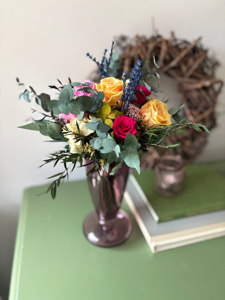 "Garden" – Hi Rosie