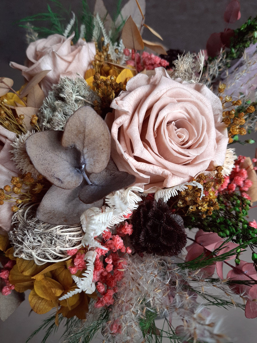 "Rustic" – Hi Rosie